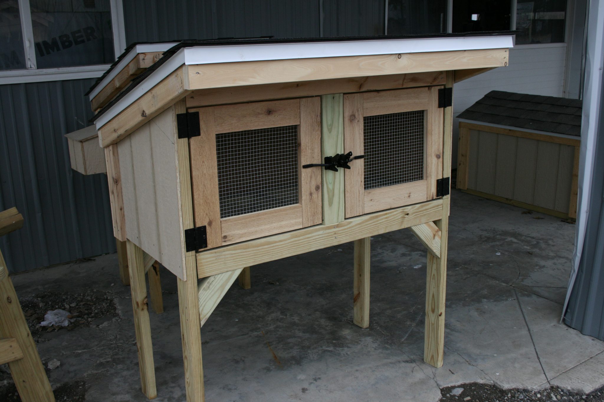 Northwoods Cabin Co. – Northwoods Cabin Co.